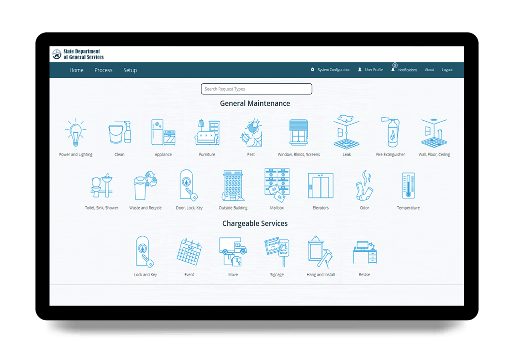 Facilities Management Software (FM Software) | FacilityForce